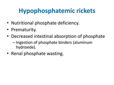 Ppt Metabolic Bone Diseases Powerpoint Presentation Free Download