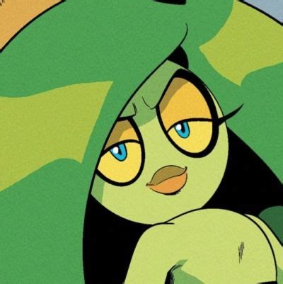 Zeena Icons The Deadly Six Sonic Agent Honeydew Pfp Zeena Art
