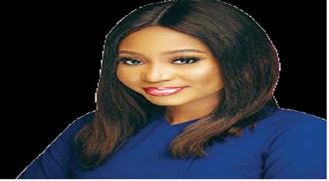 Doing Business Comes Naturally To Me — Bejide