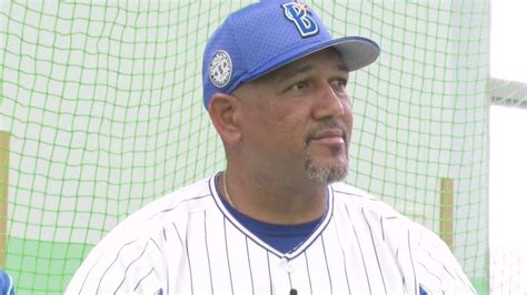 横浜denaラミレス監督のすごさ炎の体育会tv｜tbsテレビ