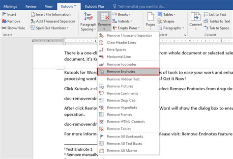 Endnote Word Mac Olporcomedy