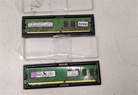 Оперативная память Ddr2 Festima Ru Мониторинг объявлений
