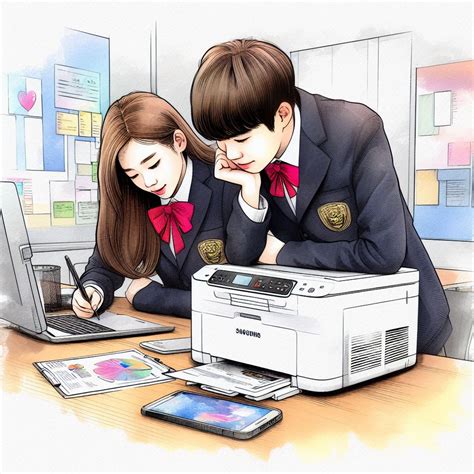 삼성프린터 드라이버 다운로드 엠팁 金 스