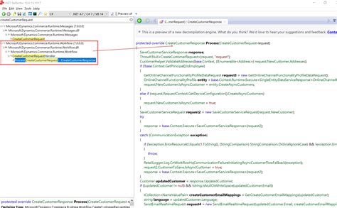 D Retail Apis Part Ii How To Know Exactly What Happens Inside D