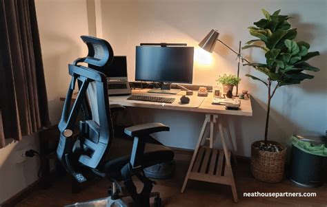 The Importance Of Workplace Ergonomics Reducing The Risk Of