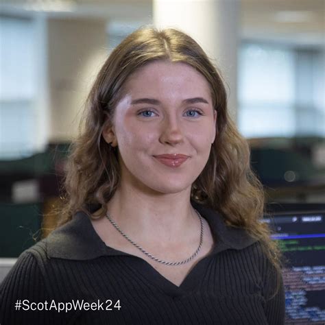 Scotappweek24 Skillsgeneration Heriot Watt University Graduate