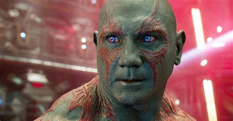 Dave Bautista Is Forever Grateful For Guardians Of The Galaxy Role