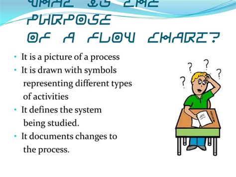 Flow Process Chart Pptx