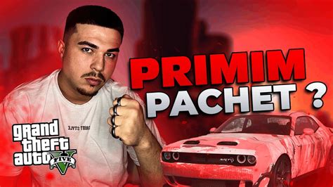 LIVE FplayT PACHET DE SEARA FiveM Romania 199 YouTube