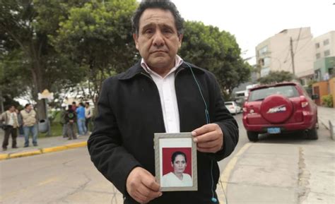 Marco Arenas Y Fernanda Lora La Pareja Del Terror Que Cometió
