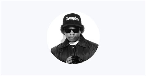 ‎eazy E Apple Music