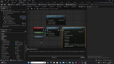 Unreal Engine 5 Android Game Pubg Mobile Style Loot System Make With Chatgpt Part 1 Youtube