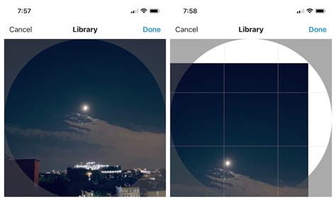 Javascript React Native Add A Masked Circle Overlay Over Image Stack Overflow