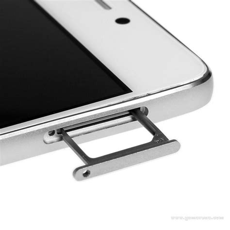 Oppo Reno Sim Tray Sim Jacket Sim Slot Sim Door For Oppo Reno Blue Daraz Pk