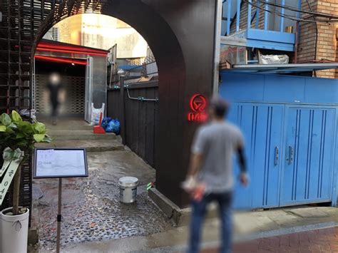 종로구 대학로에 신개념 펍 『04판 공사판』이 오픈한대 중구통신