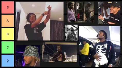 What Is The Greatest Rap Snippet Of All Time Youtube