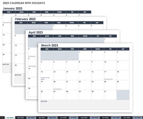 2024 Printable Calendar One Page Word Calendar 2024 Printable