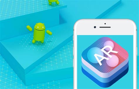 Opinie ARCore Bewijst Googles Forse Achterstand Op Apples ARKit