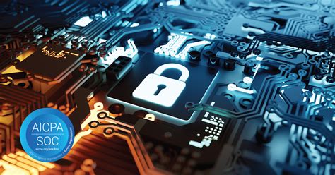 Its Is Now Soc 2 Compliant ~ Customer Data Is King