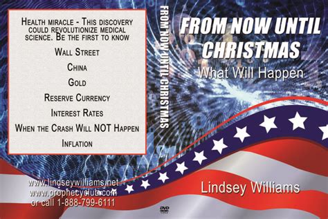 Lindsey Williams I Have Fought A Good Fight I Have Finished My