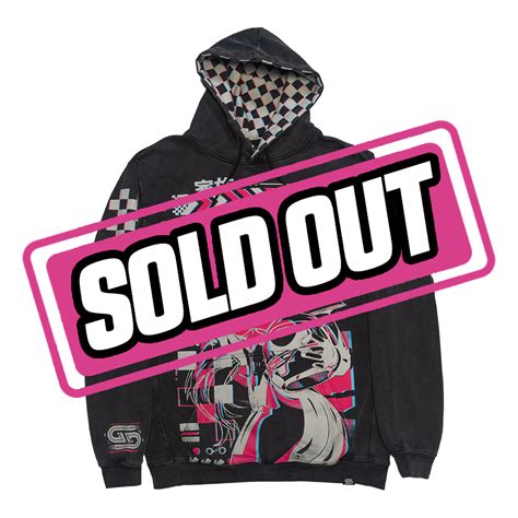 Hoodies And Sweatsuits Gamer Supps