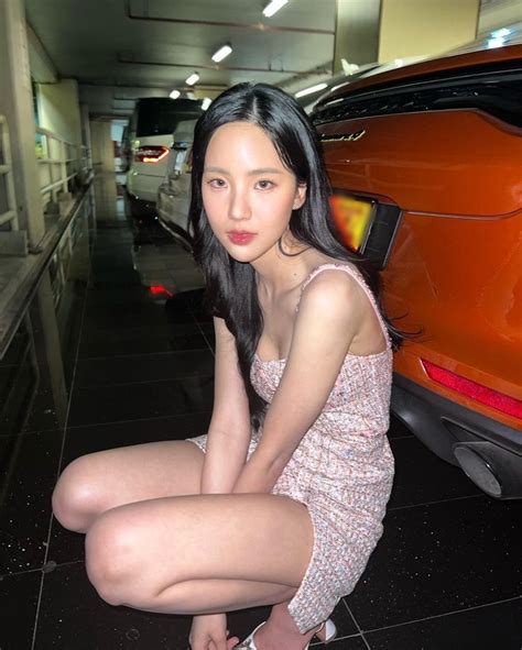 เจนิส เจณิสตา อัปเดตหน้าใหม่หลังขึ้นเขียง สวย เป๊ะ ปัง นึกว่าไอดอลเกาหลี