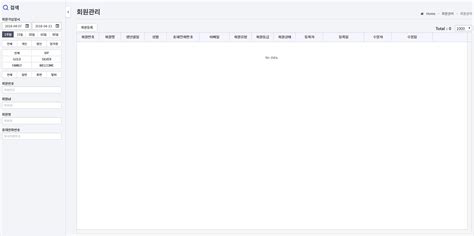 Issue Nhn Tui Grid Github