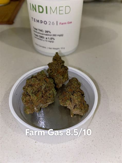 Indimed 26 Range 99 10g I Cant Fault Any Of The Buds All Unique