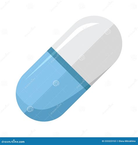 Dosage Form Pixel Perfect Rgb Color Ui Icon Vector Illustration 256140104