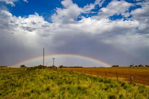 Premium Photo Storms That Occur In Central Argentina Cataloged As The