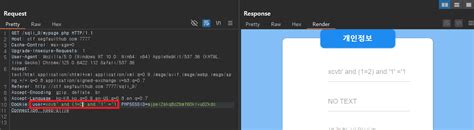 Ctf Sql Injection Point 4