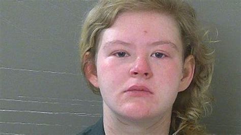 Pensacola Woman Accused Of Trying To Return Stolen Items From Walmart