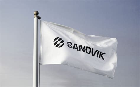 Sandvik Introduces New Logotype And Visual Identity Abmec
