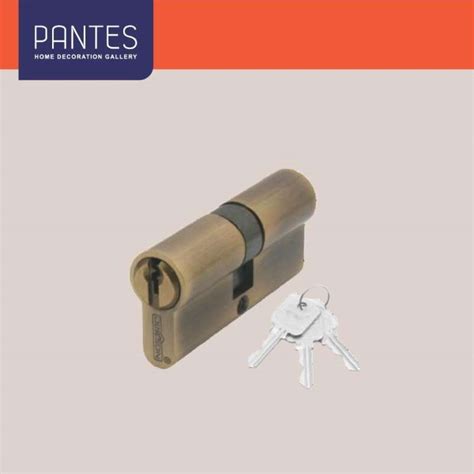 Jual Macam Macam Cylinder Dekkson Kode Cyl Dc Tc Bk Di Seller Pantes