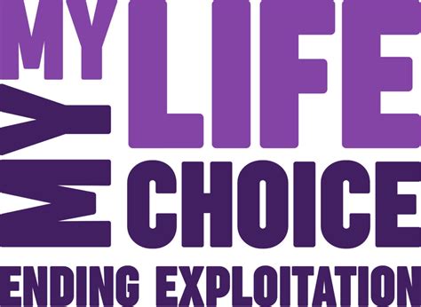 My Life My Choice The Jensen Project