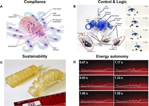 Frontiers Early Career Scientists Converse On The Future Of Soft Robotics