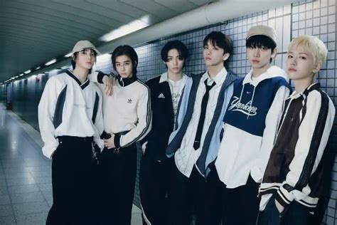 hyein newjeans 个人资料（更新！） 会员简介