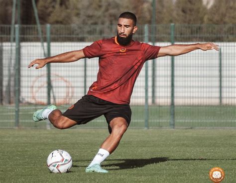 هل فعلا يقود المودن النقابة ضد بن شيخة؟ أخر الأخبار الرياضية