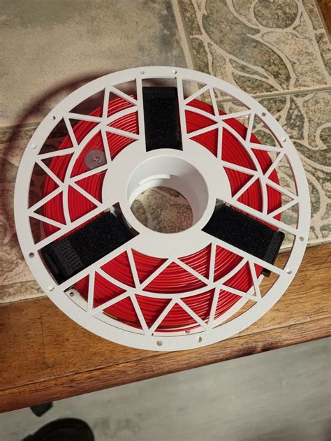 Removable Spool Free 3d Print Model Makerworld