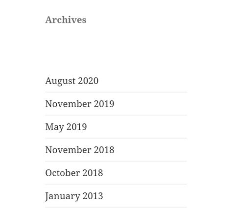 Classic Widgets Plugin Disables Wordpress 58s Upcoming Block Based