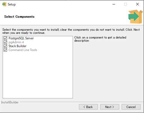 【2024年8月】postgresqlをインストールする方法（windows） 完全独学python