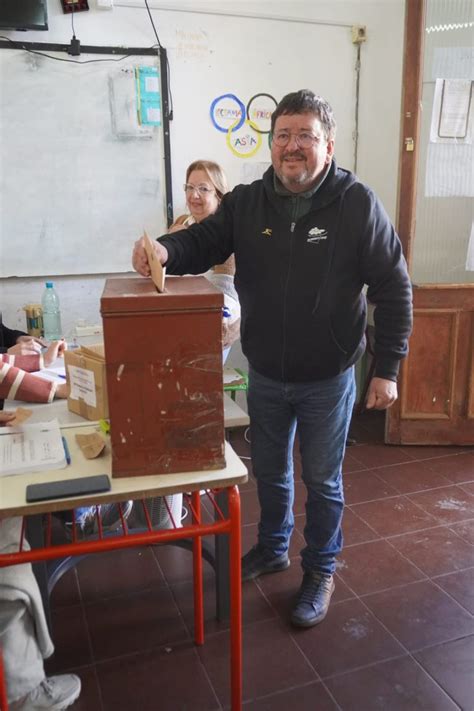 Elecciones Internas Salto Con La El Popular