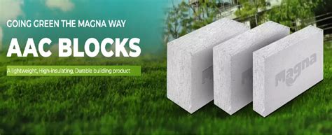 AAC Blocks and Their Benefits. What is AAC Block? | by Magna Green | Medium