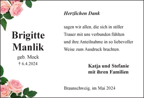 Traueranzeigen Der Aktuellen Ausgabe Trauer De