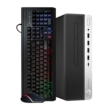 Hp Prodesk G Mini Desktop Review Mini Pc Reviewer