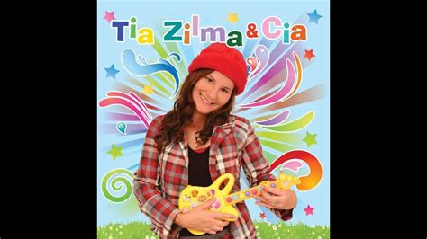 Tia Zilma Cia Completo YouTube