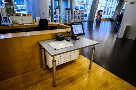 Seattle Public Library Ideas Inspiration From Demco