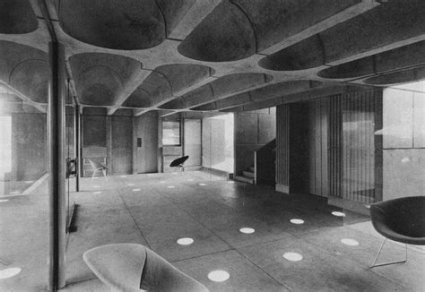 Aesthetic Sentiment Photo Brutalism Brutalist Architecture Space