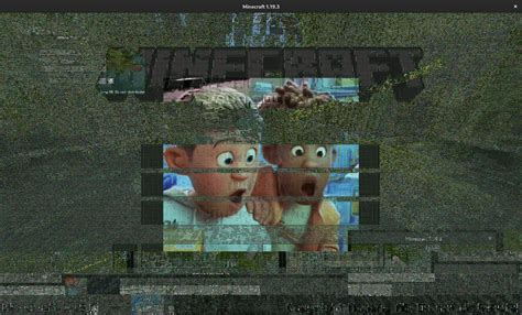 Minecraft Issue Rfedora