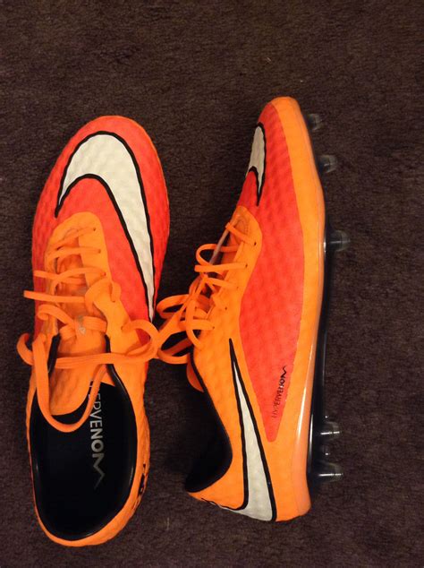 Nike Hyper Venom Football Boots Nike Boot Shoes Nike Soccer